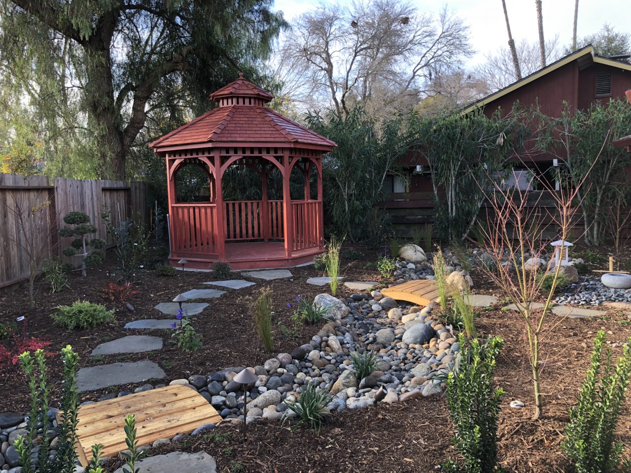 About Vince's Landscaping | Martinez, Pleasant Hill, Concord, Walnut ...